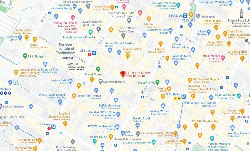 Contact – W. Allen Engineering