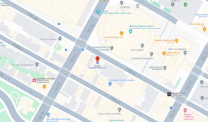 Contact – W. Allen Engineering